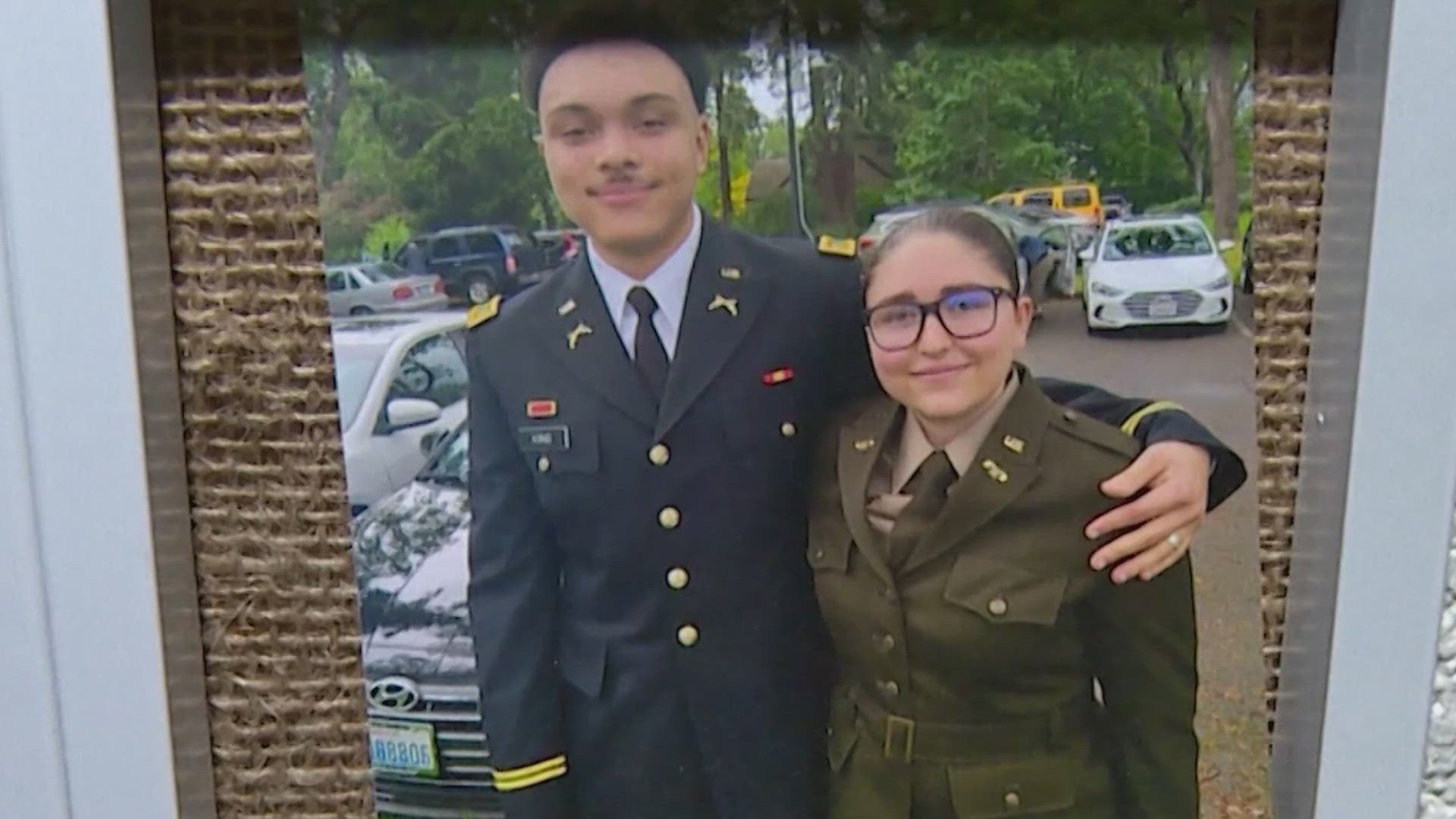 Man sentenced to nearly 35 years in random killing of Washington ...