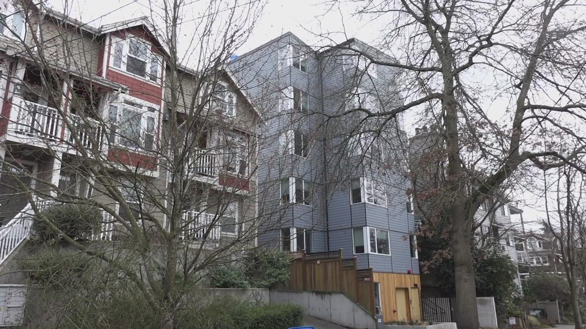 Here's how Seattle's proposed levy could impact property owners | king5.com