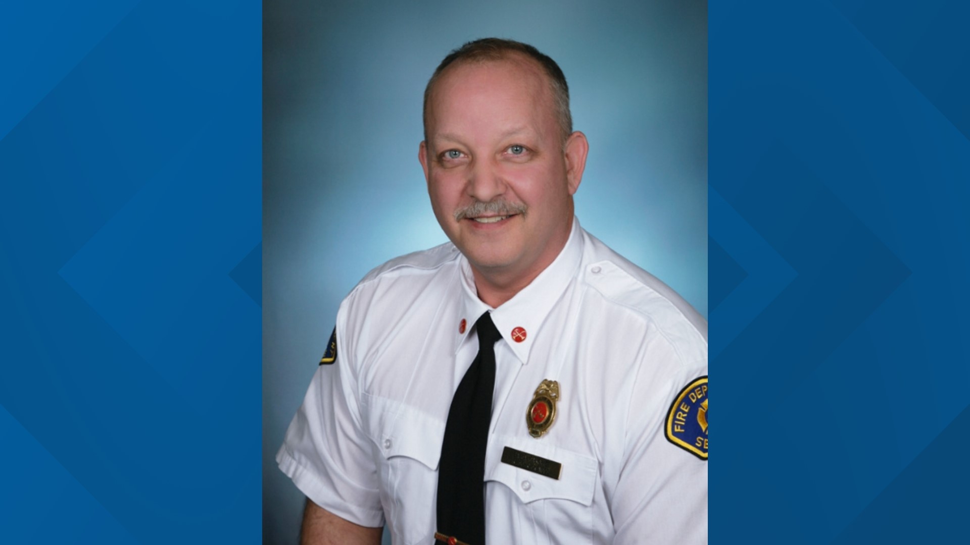 Seattle Fire deputy chief missing eastern Washington | king5.com