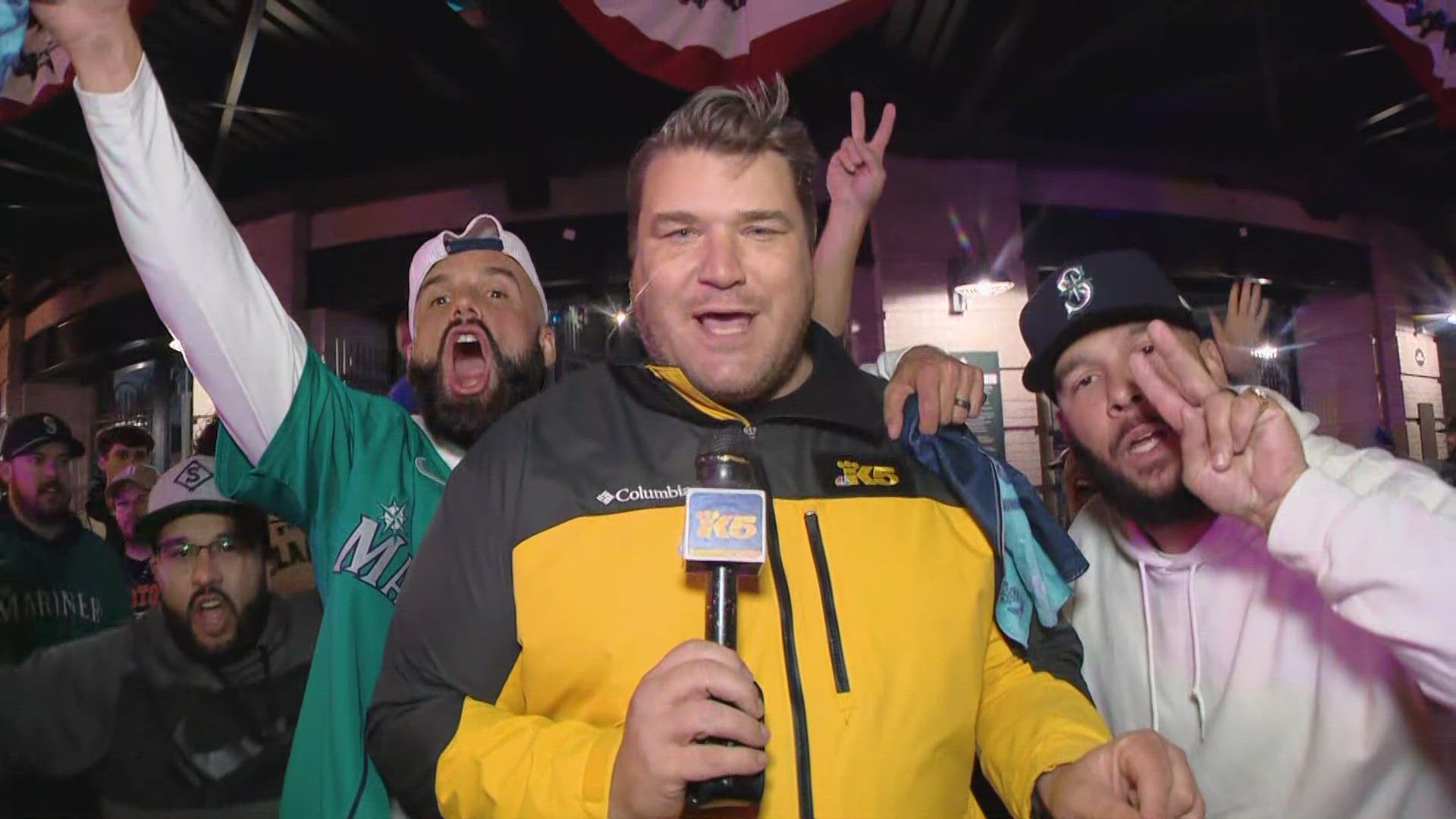Polanco hits winning single in the 15th inning as the Mariners beat the ...