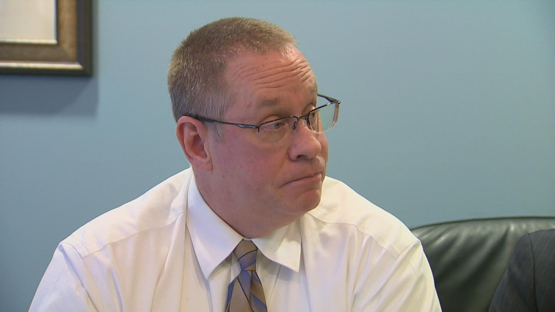 'I thought I was dead': Whatcom County deputies shot on job speak out ...