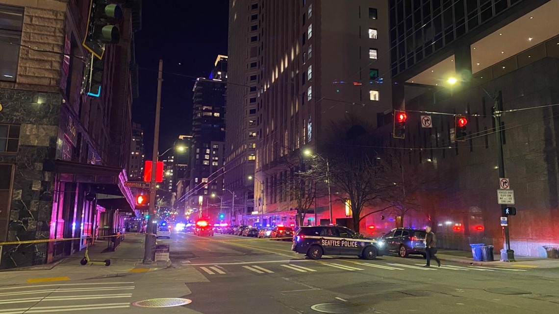 Bellevue PD filed extreme risk protection order against man killed ...