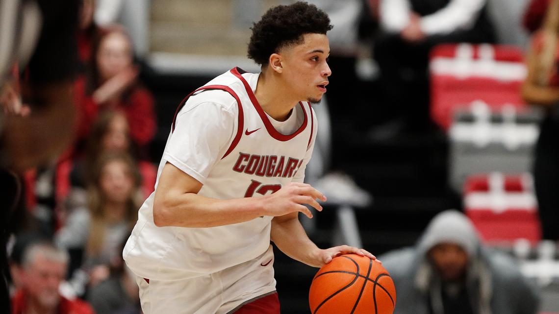 Isaiah Watts, LeJuan Watts spark Washington State to 68-57 victory over ...