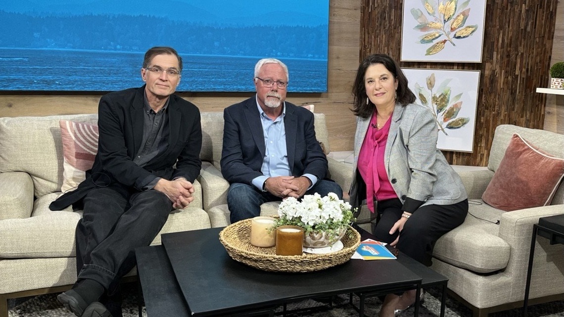 Unsolved Histories: What happened to Flight 293? - New Day NW | king5.com