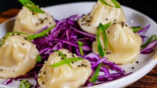 Blue corn dog among Mariners' new food offerings for 2025 season ...