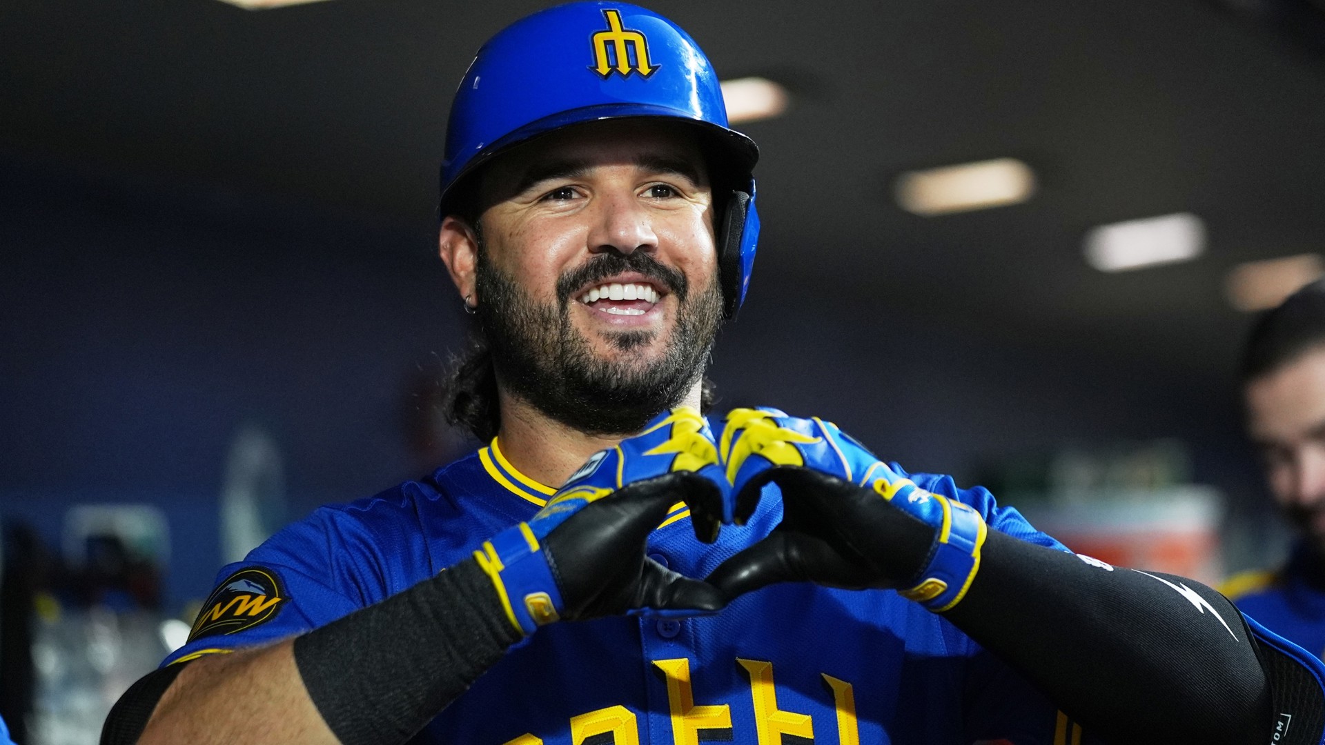 Seattle Mariners fan guide to T-Mobile Park: Parking, food, bags ...