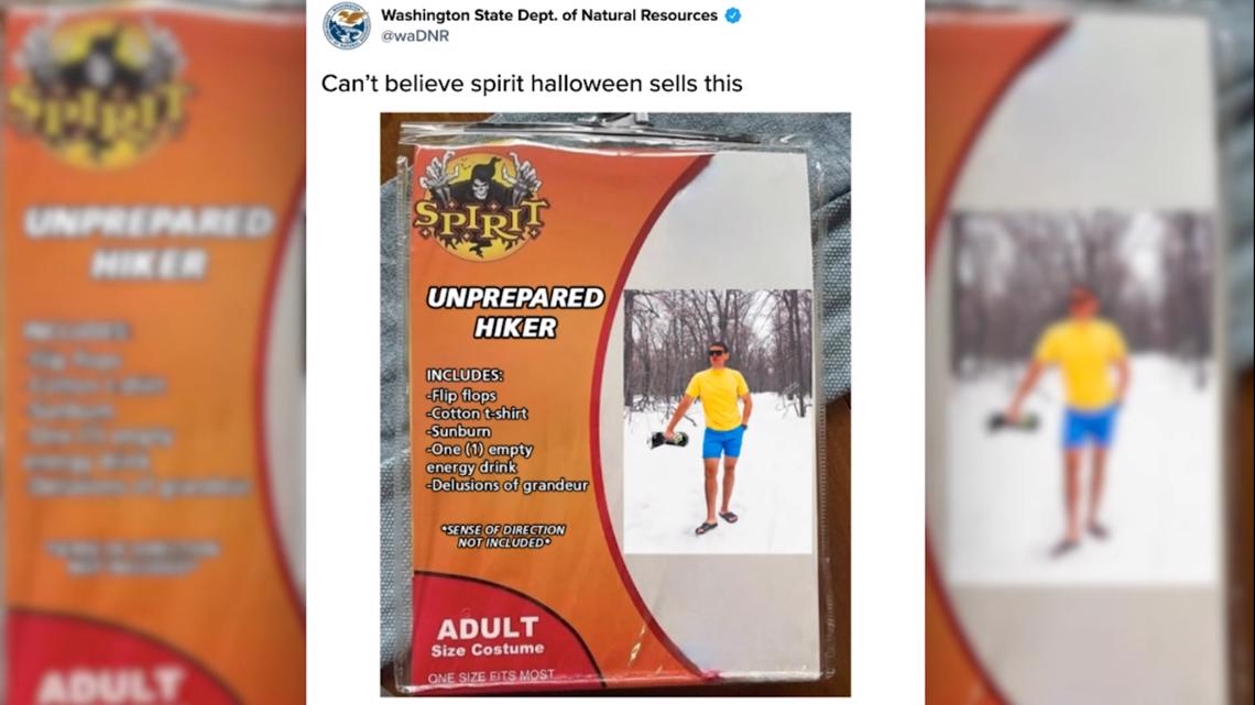 Washington state agency becomes huge hit on social media | king5.com