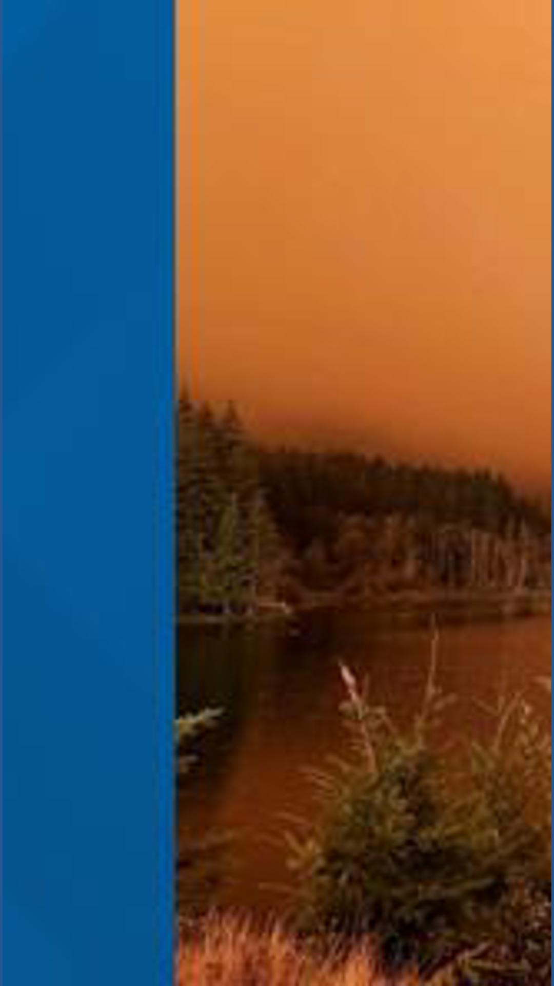Level 3 evacuations issued near Lake Cushman as Bear Gulch Fire expands ...