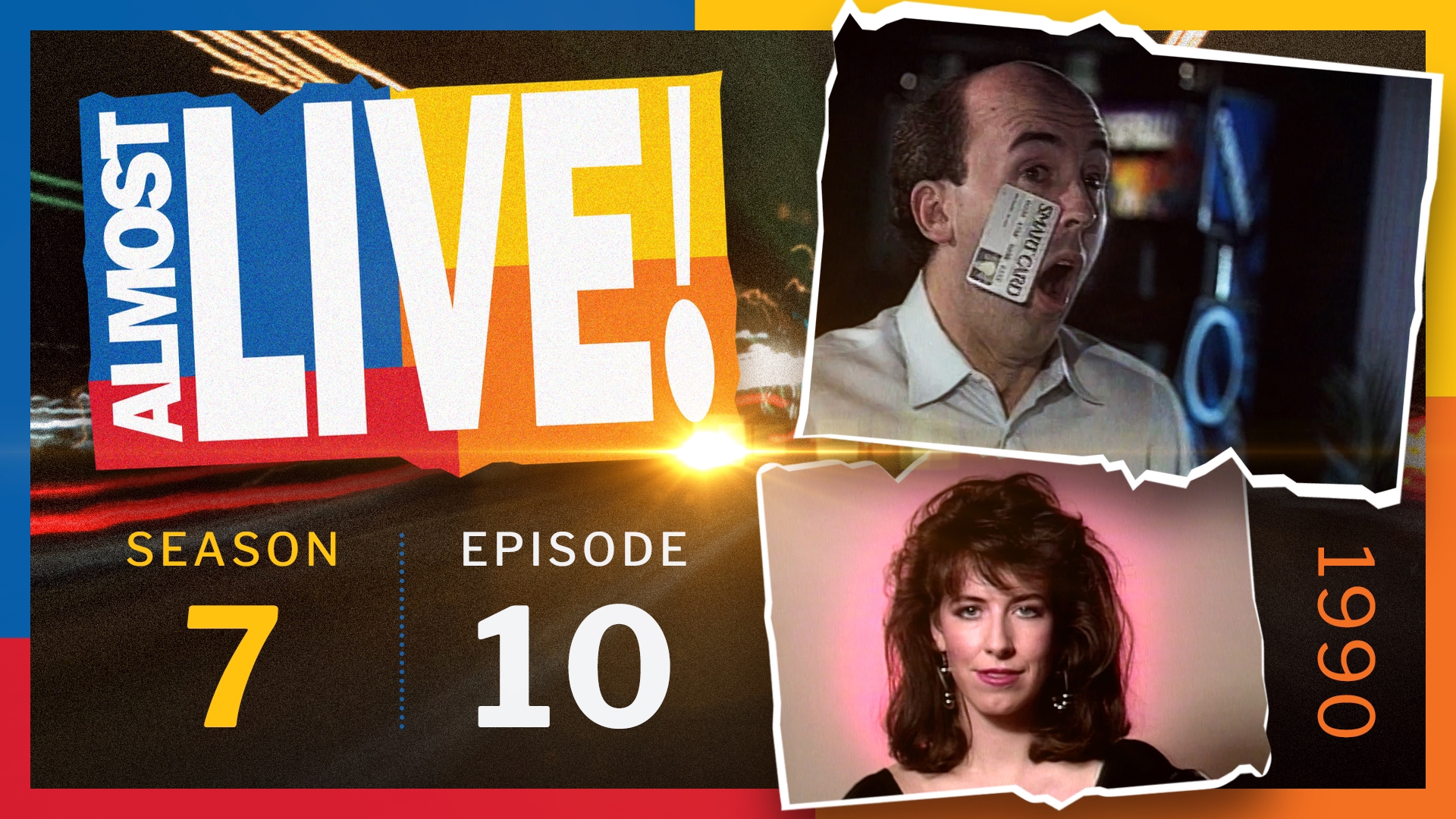 Almost Live! | king5.com