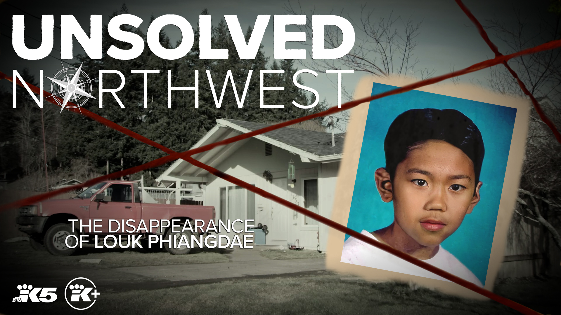Unsolved Northwest: Louk Phiangdae's 1996 disappearance | king5.com