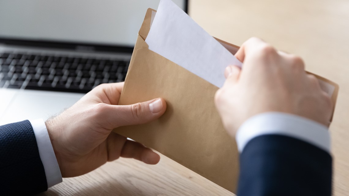 'Suspicious materials' found inside envelopes mailed to King, Okanogan ...