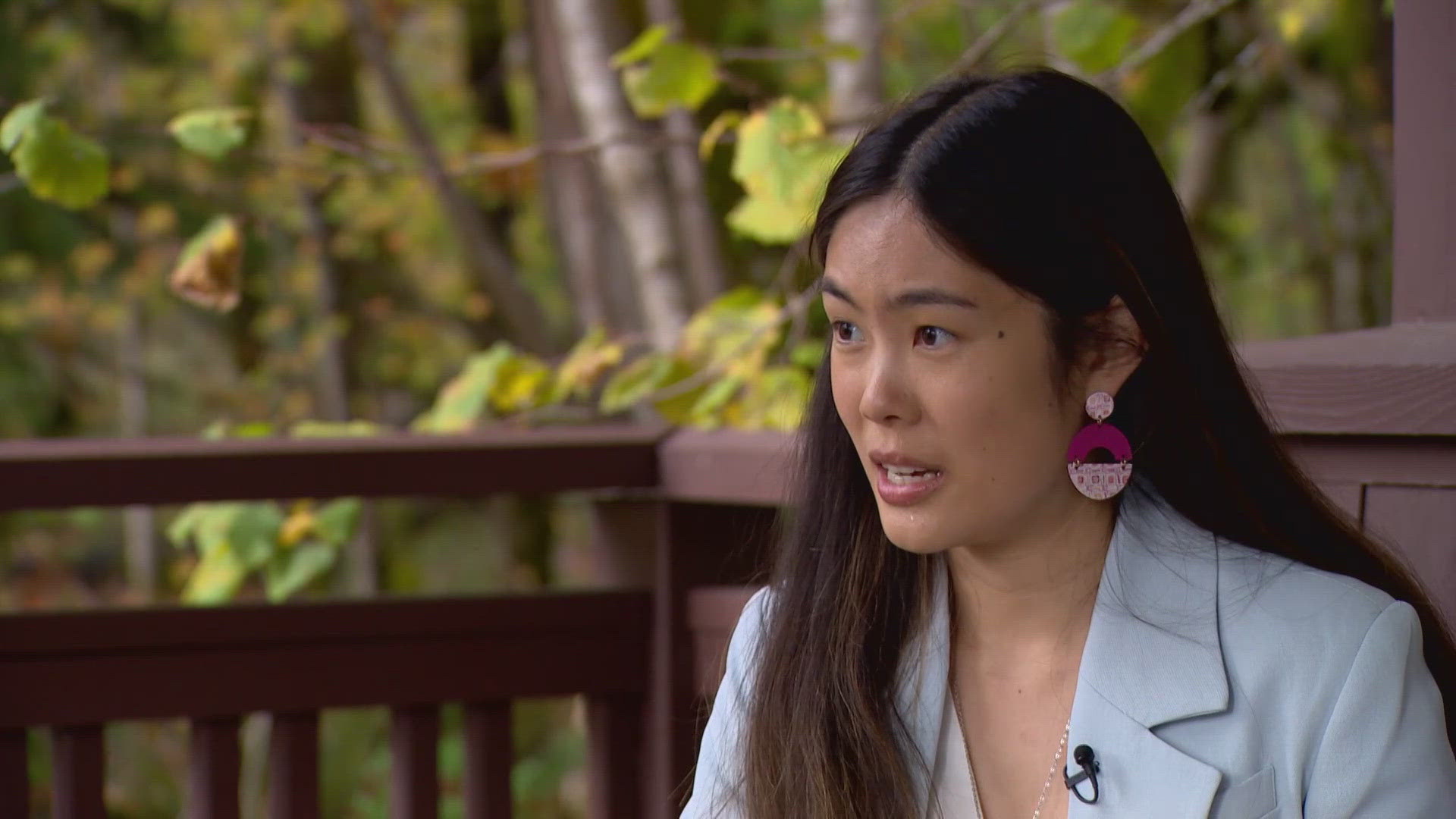 Issaquah lawmakers react to ICE arrests | king5.com