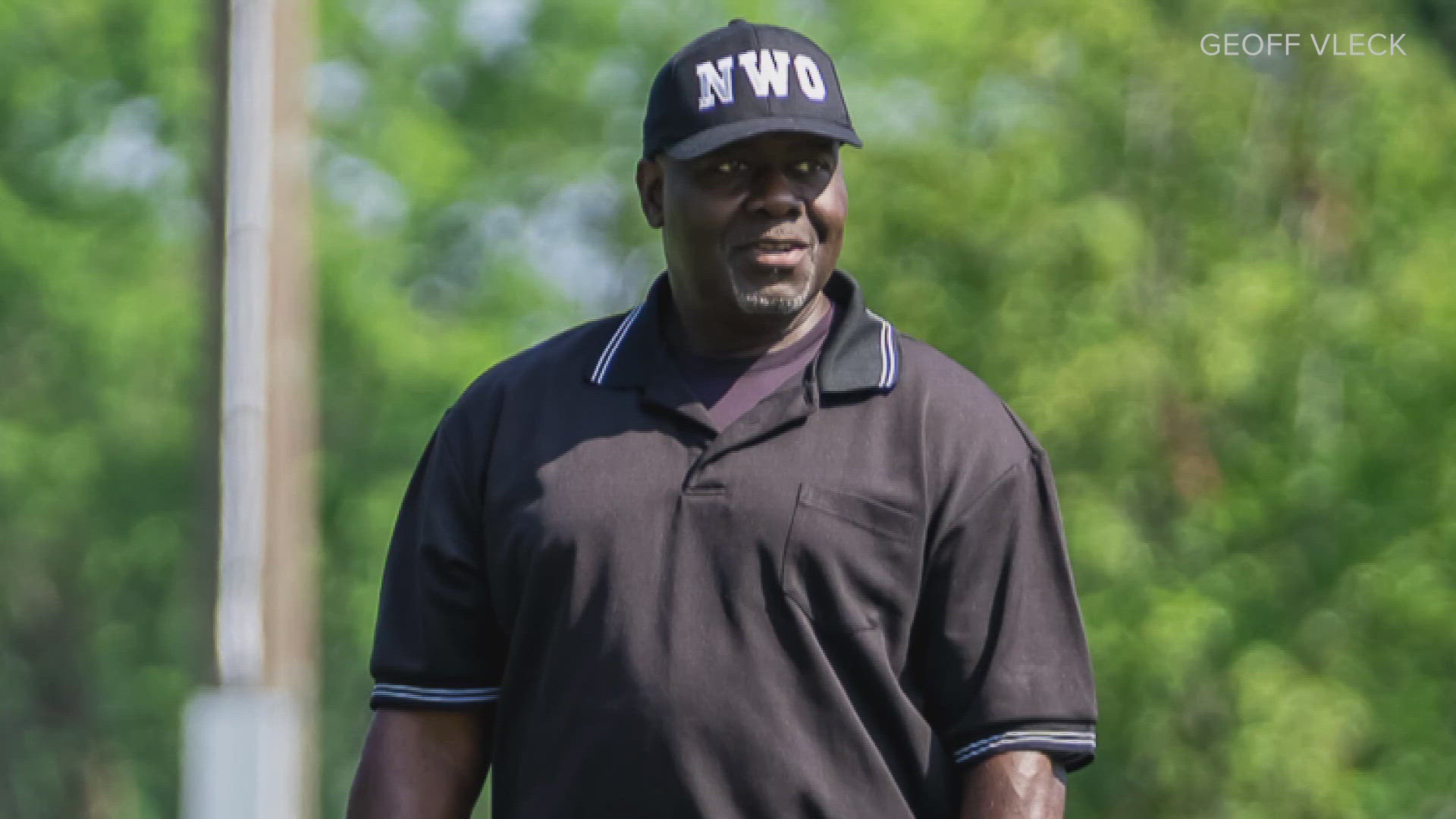 After sudden passing, beloved coach honored at candlelight vigil at ...