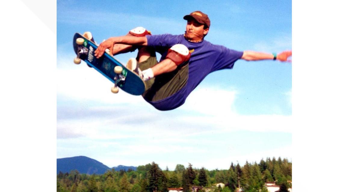 Unsolved Northwest: Disappearance of pro snowboarder Josh Korvin ...