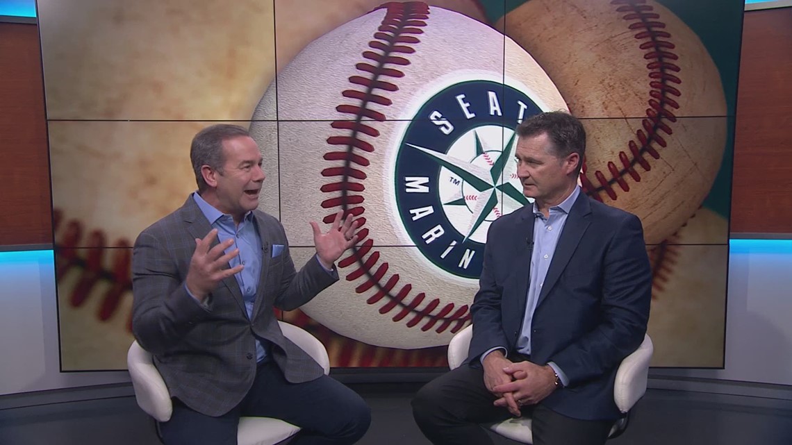 Mariners manager Scott Servais on making the best decisions for the ...
