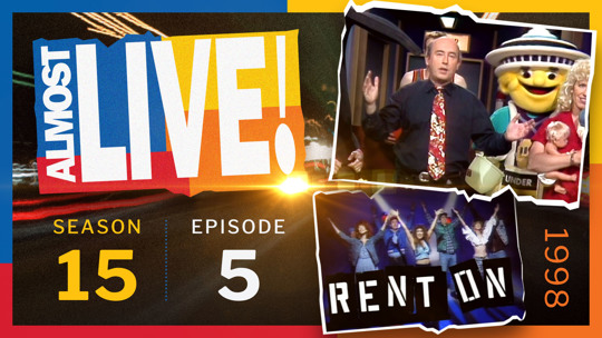 Almost Live! | king5.com