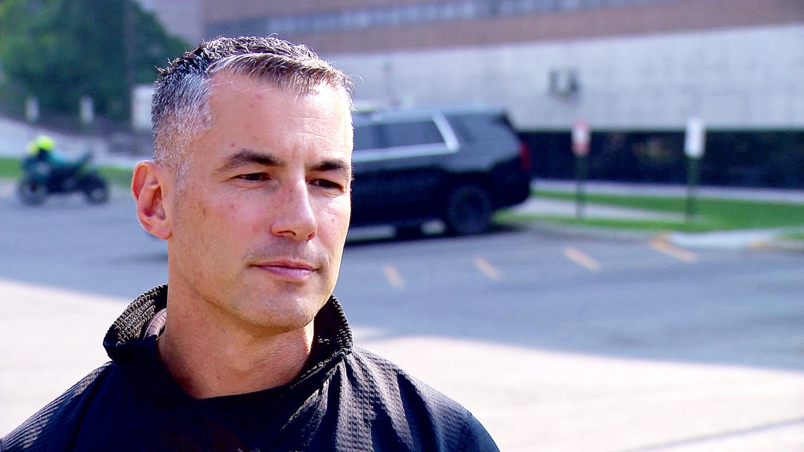 Pierce County plans $200M overhaul for outdated Remann Hall | king5.com