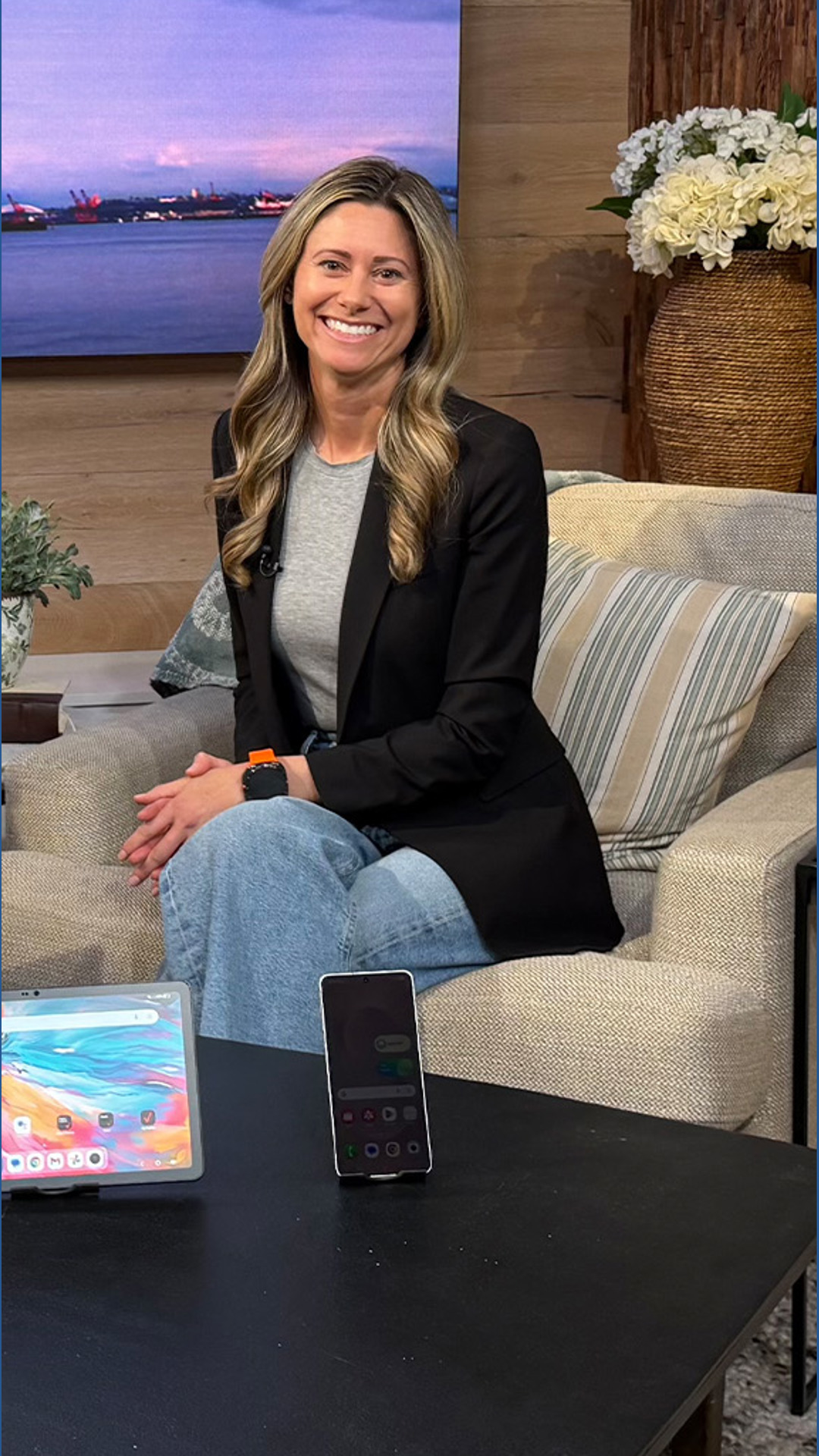 Stay connected and save some serious cash with Verizon Mobile Protect ...