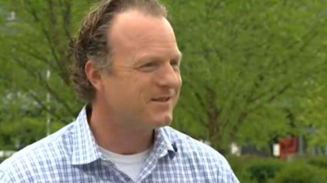 Burien official wants police chief removed amid camping ban fight ...