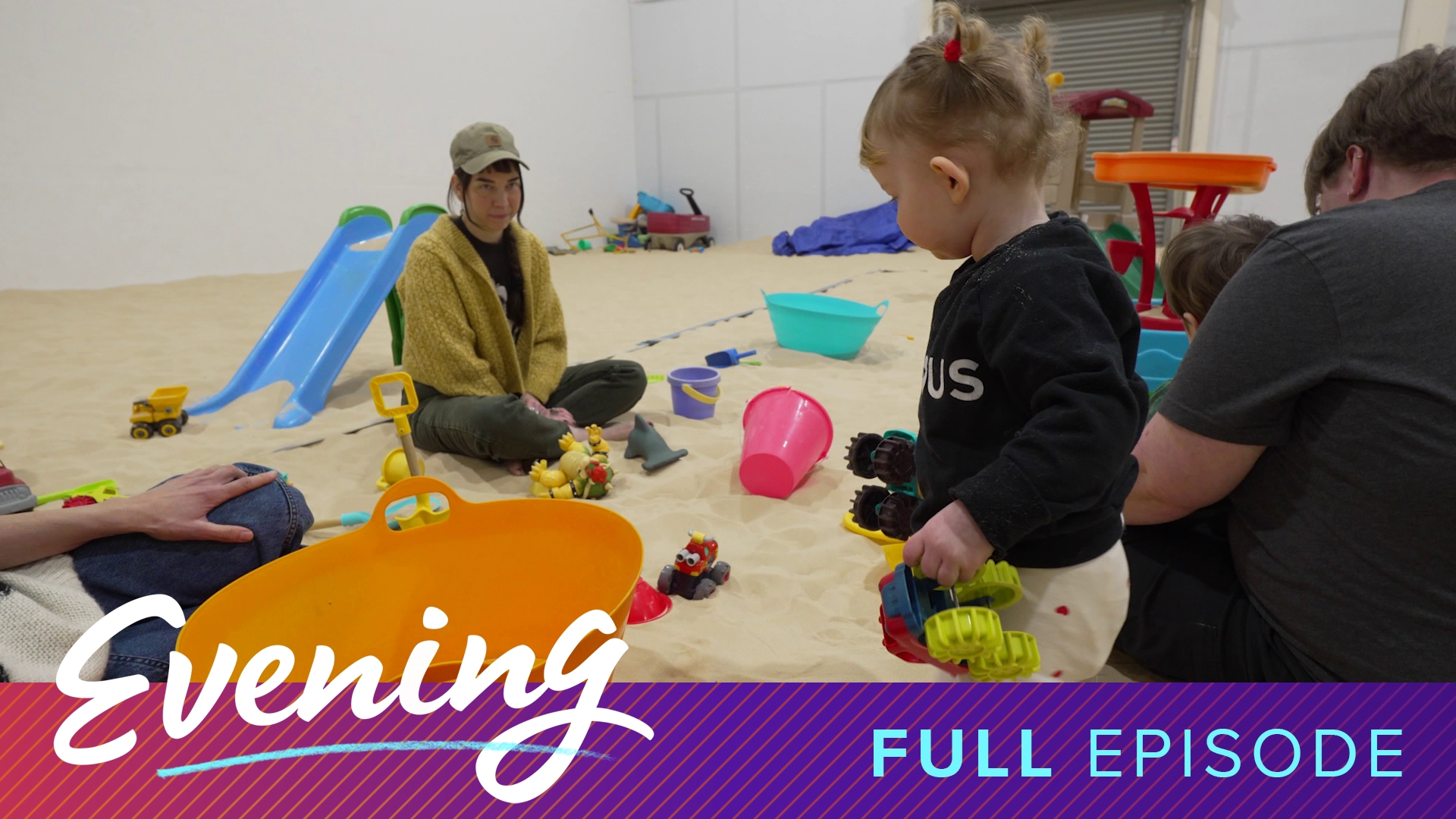 Evening Full Shows | Seattle, Washington | king5.com
