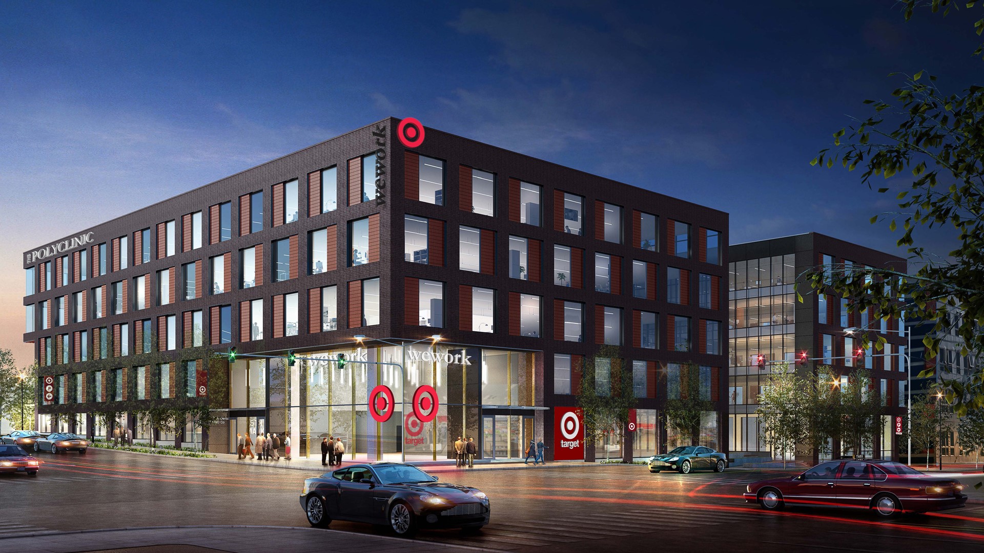 Target to open stores in Ballard, U District, Bellevue | king5.com