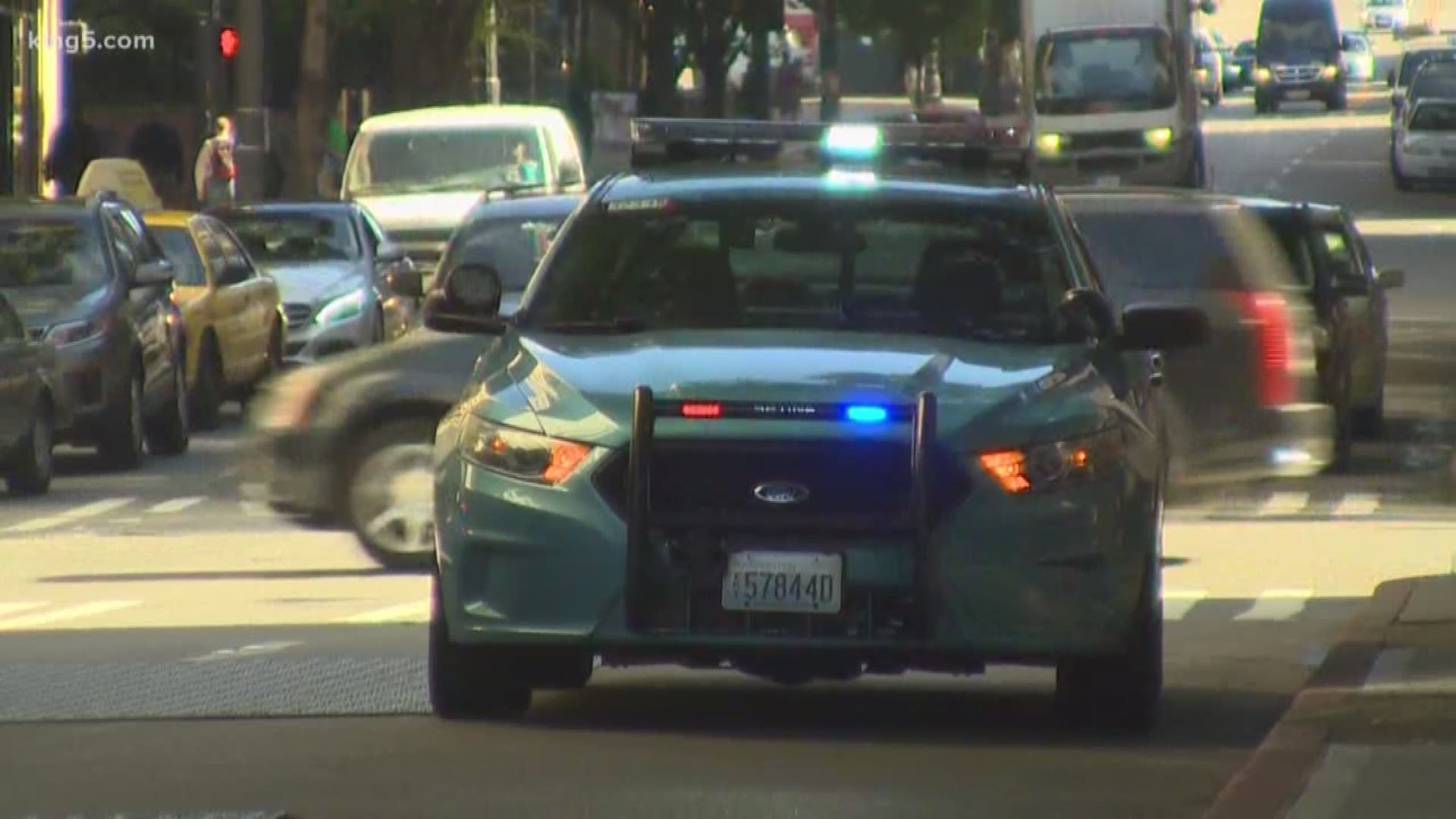 Neighbors discuss alternatives to Seattle SWAT presence in Central ...