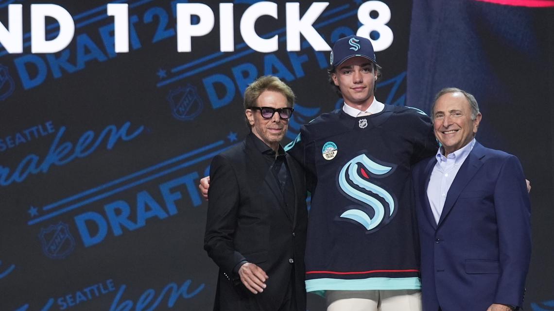 Chip Hanauer reflects on hydroplane racing career | king5.com