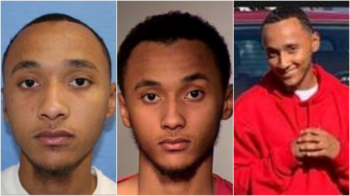 Warrant issued in 2020 Renton shooting of Jimm Route | king5.com