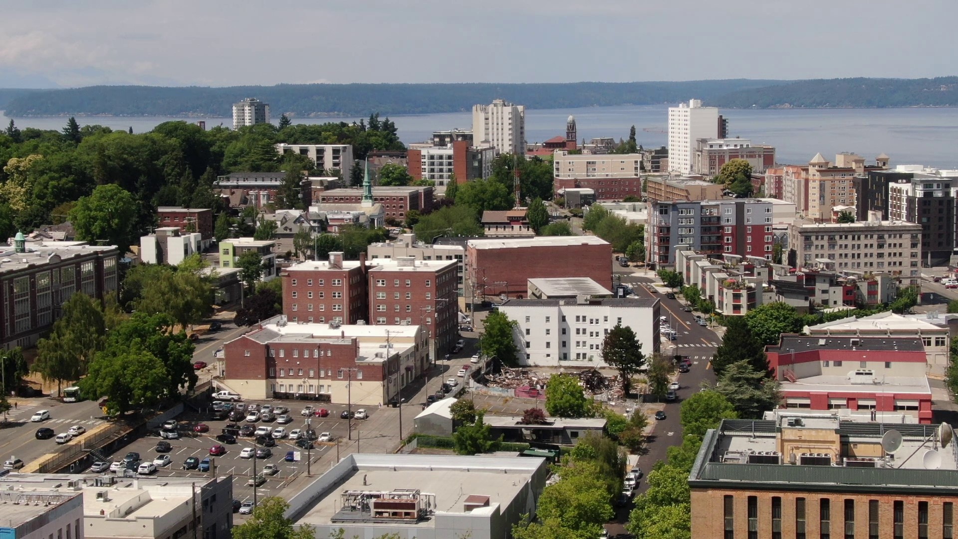 Tacoma residents to vote on measures to protect renters | king5.com