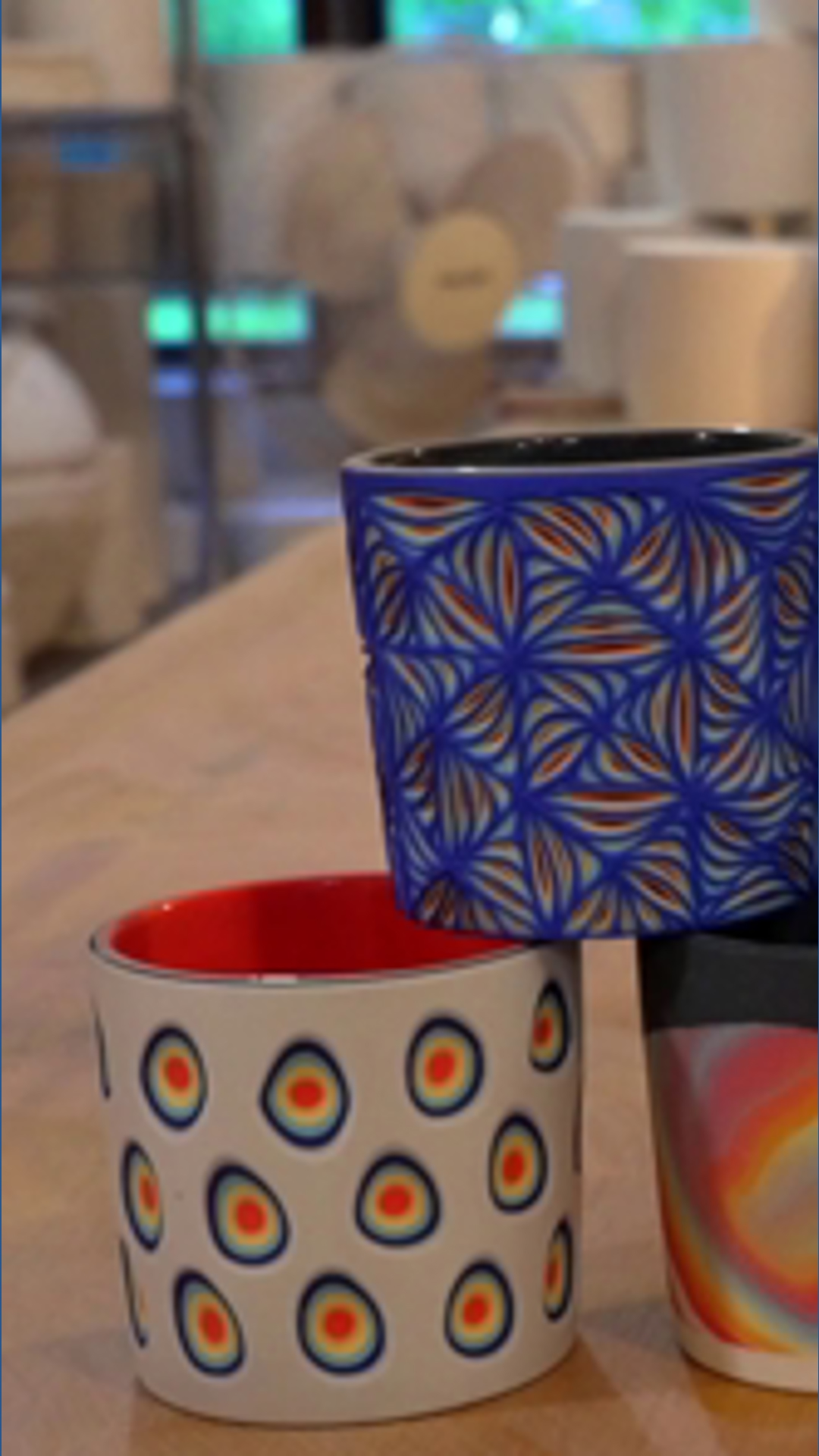 Orcas Island potter's mesmerizing creations captivate millions online ...