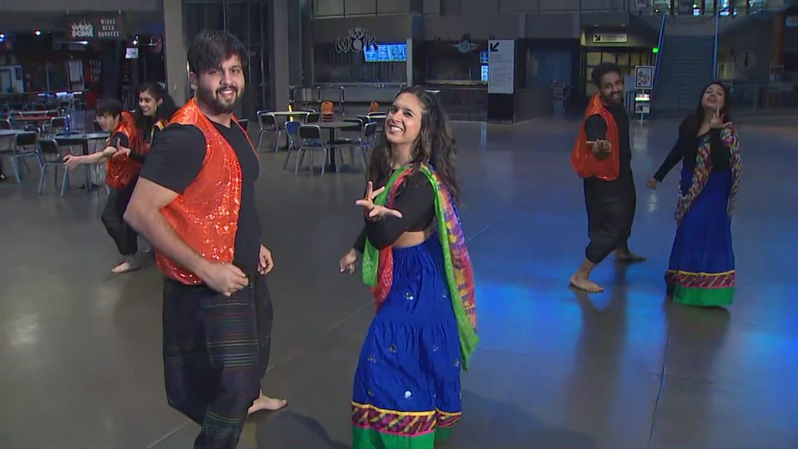 Seattle Center to celebrate AAPI month with full-day event | king5.com