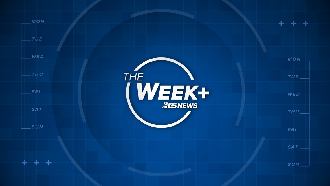 The Week with Greg Copeland: Episode 10 | king5.com