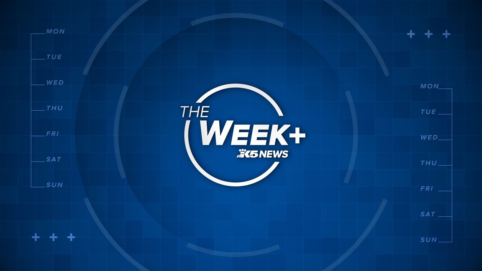 The Week with Greg Copeland: Episode 5 | king5.com