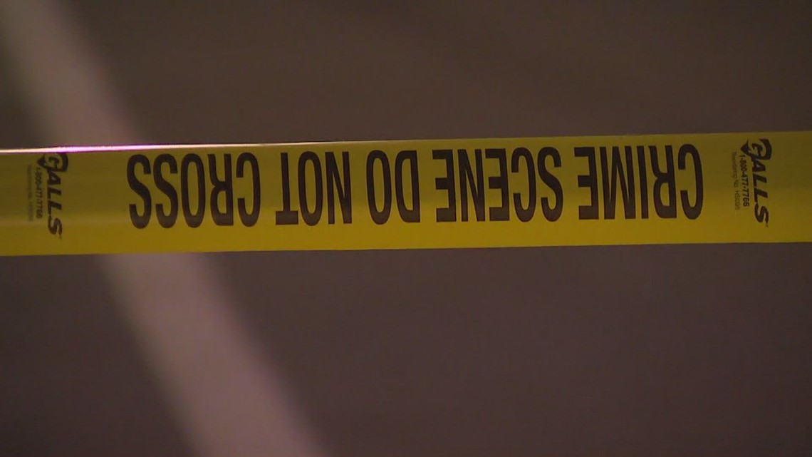 BREAKING: Three people hurt in Kirkland shooting | king5.com