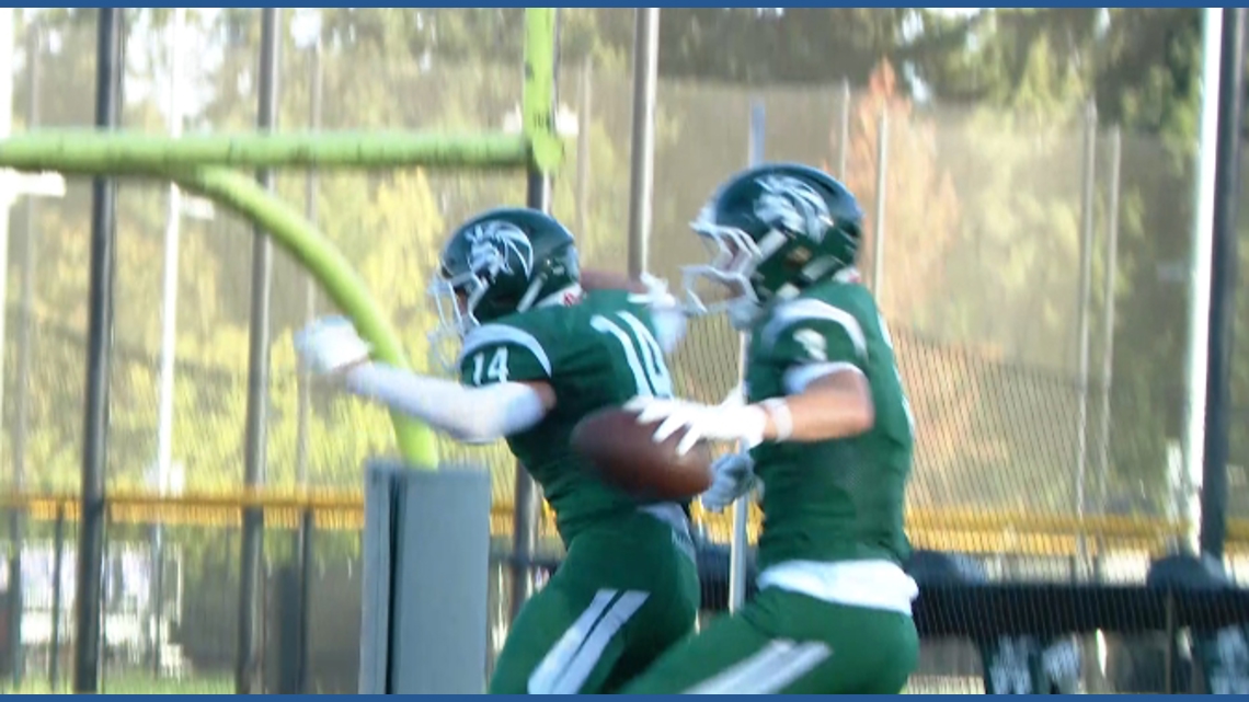 HS Football: Everett vs. Edmonds-Woodway | king5.com