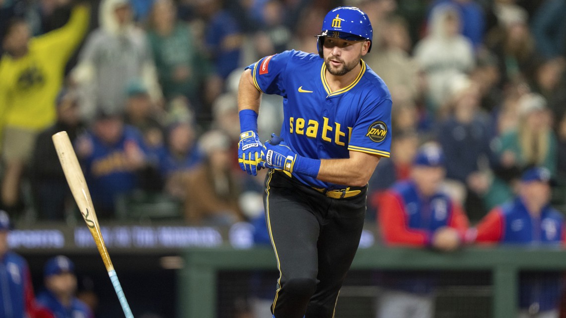 Seattle Mariners fan guide to T-Mobile Park: Parking, food, bags ...