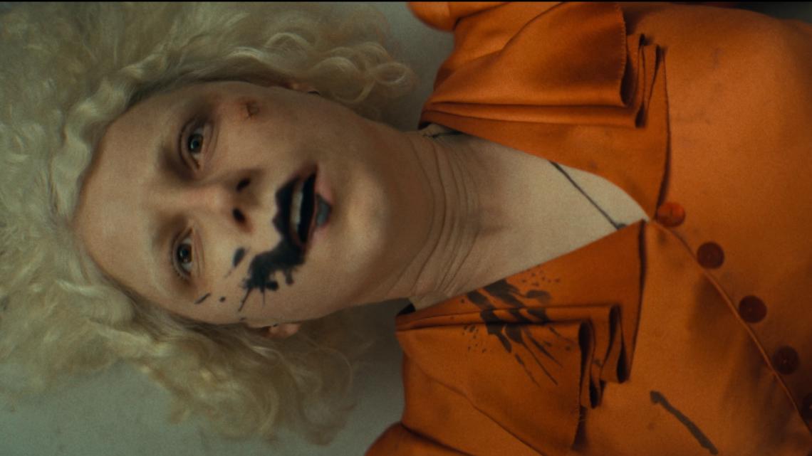 'The Bride' reinvents an iconic monster movie character | king5.com