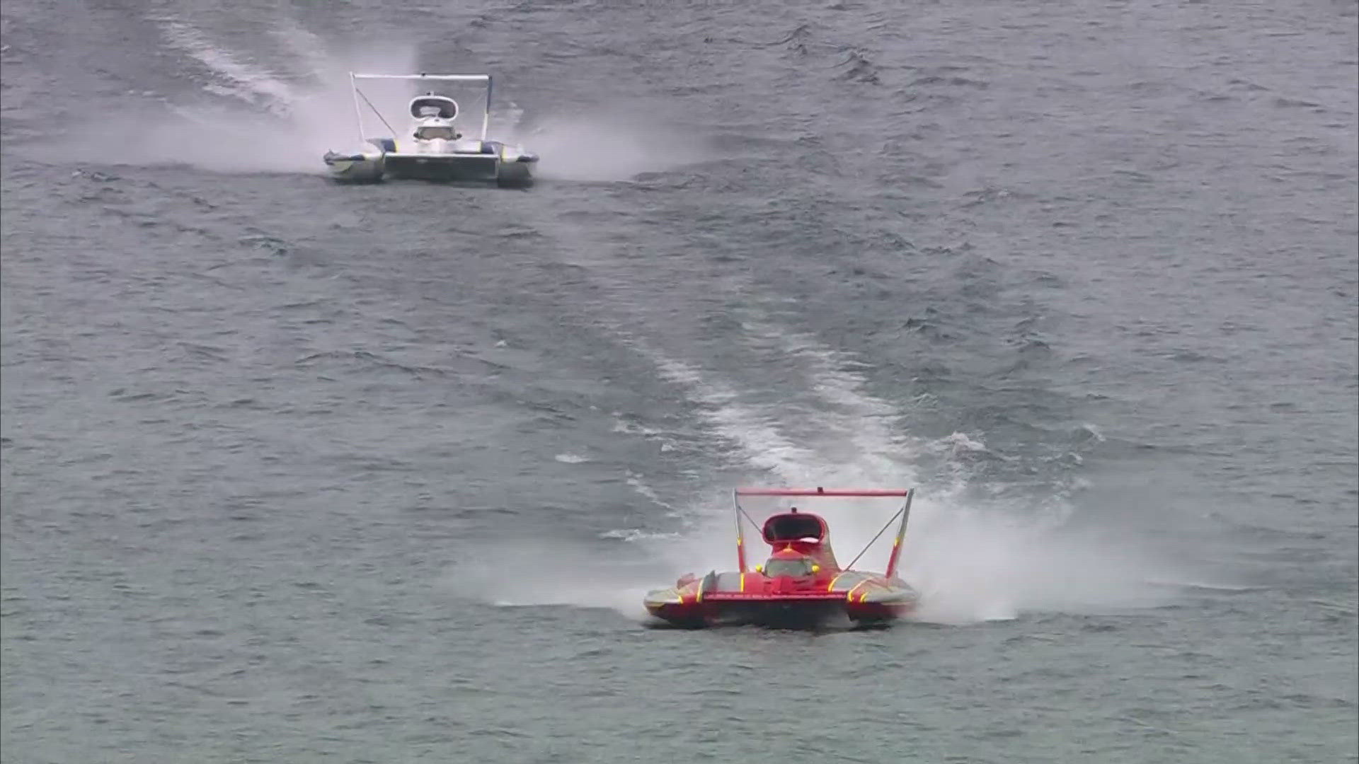 Seafair Airshow, including the Blue Angels, and Hydroplane Races ...