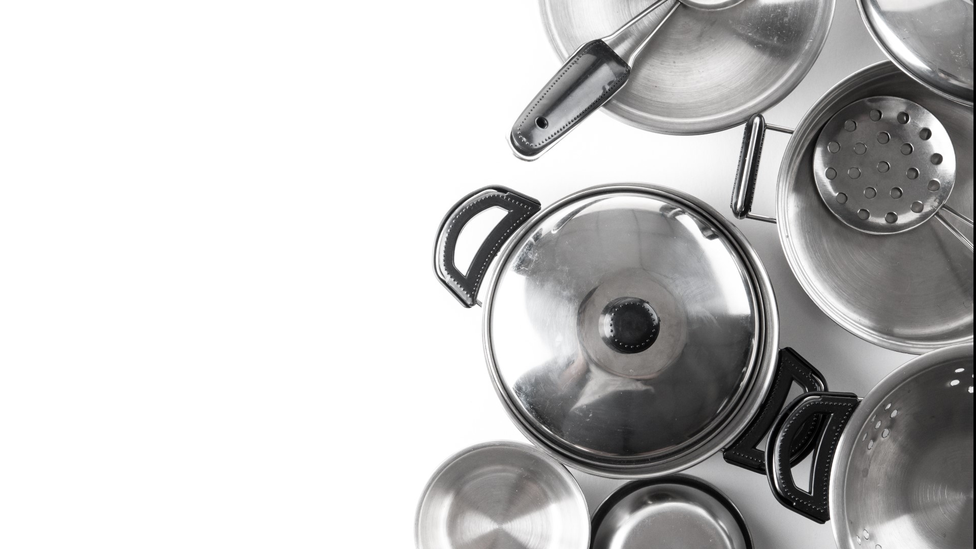 Lead poisoning can be caused by some aluminum cookpots | king5.com