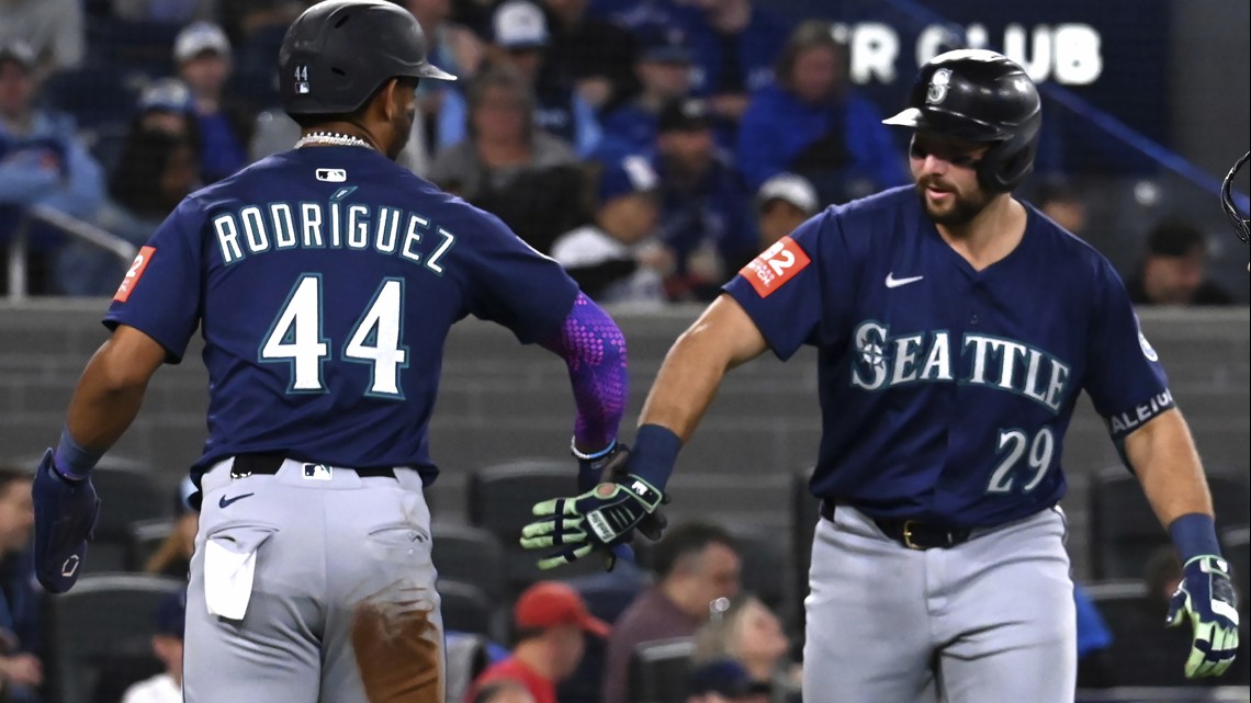 How a Mount Rainier eruption could impact Seattle vs. the South Sound ...