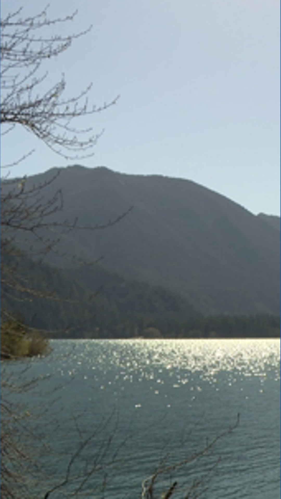 Lake Crescent's dark secret | king5.com