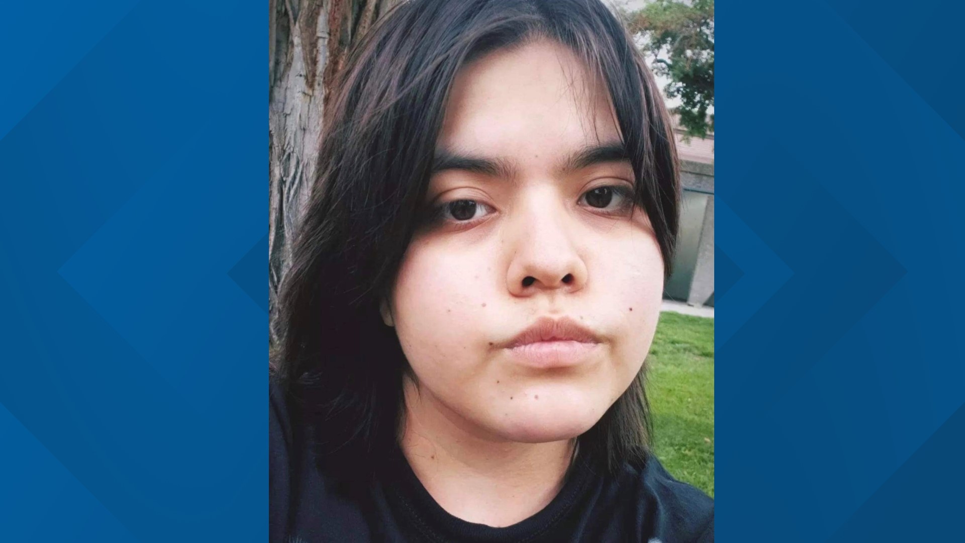 Family searching for missing Indigenous, non-binary teen that has been missing for almost two ...