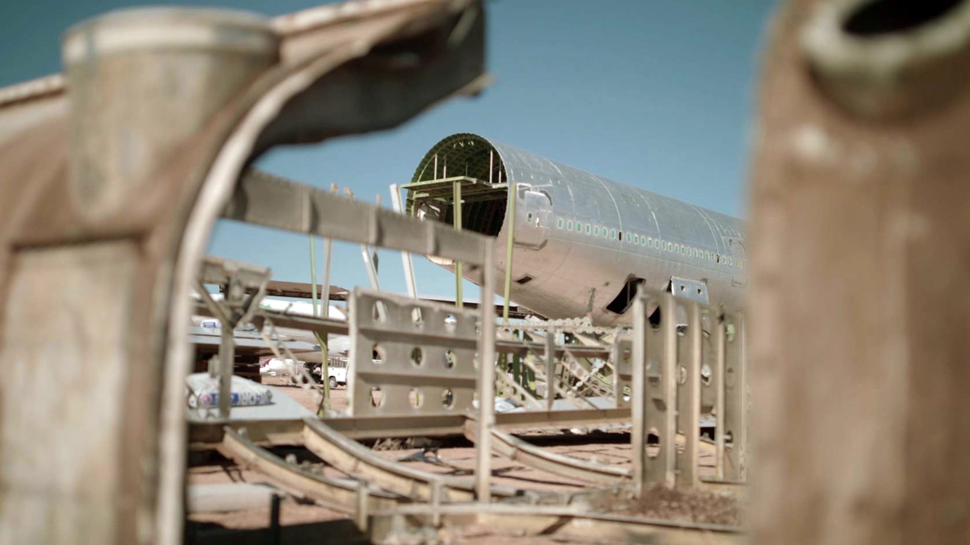 Boeing 747 to be centerpiece of new downtown Seattle development ...