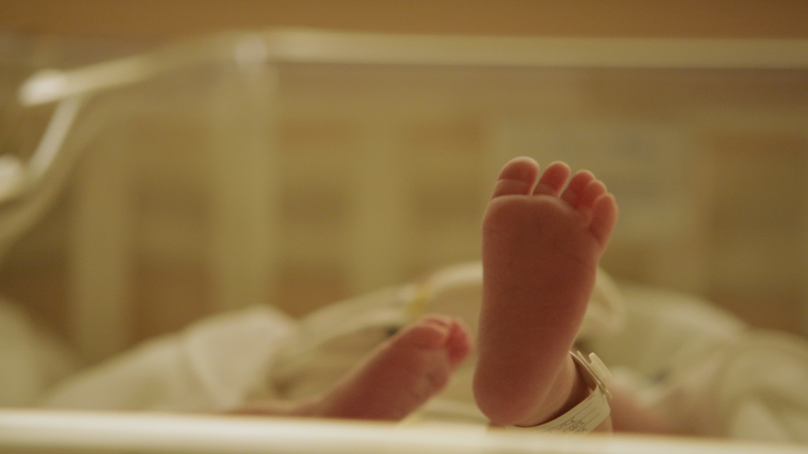 Empty cribs: Why is a WA nursery for drug-affected babies nearly empty ...