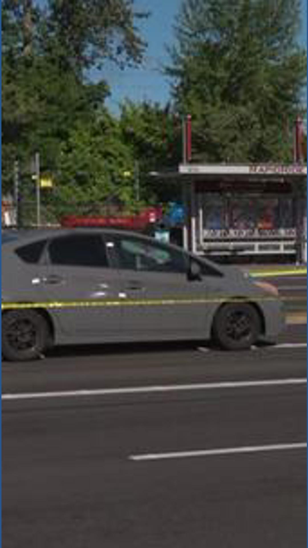 Man shot in Des Moines after parking lot argument, police say | king5.com