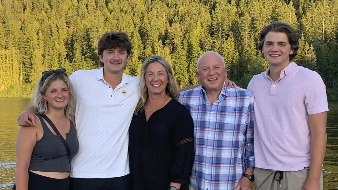 Ex-Seattle police chief of staff seeks $3M over harassment claims ...