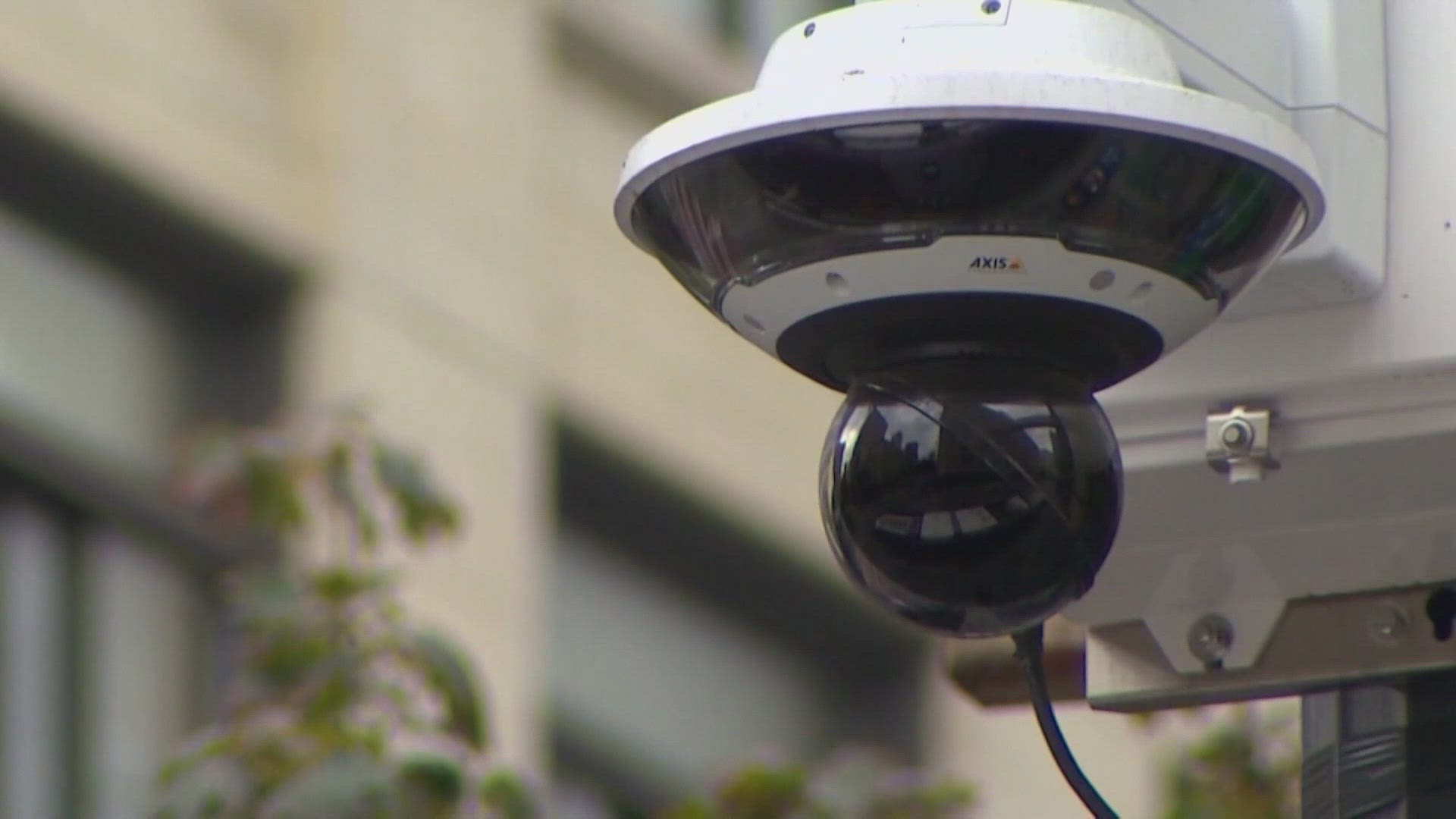 CCTV cameras will be on in Seattle's Stadium District during FIFA World ...