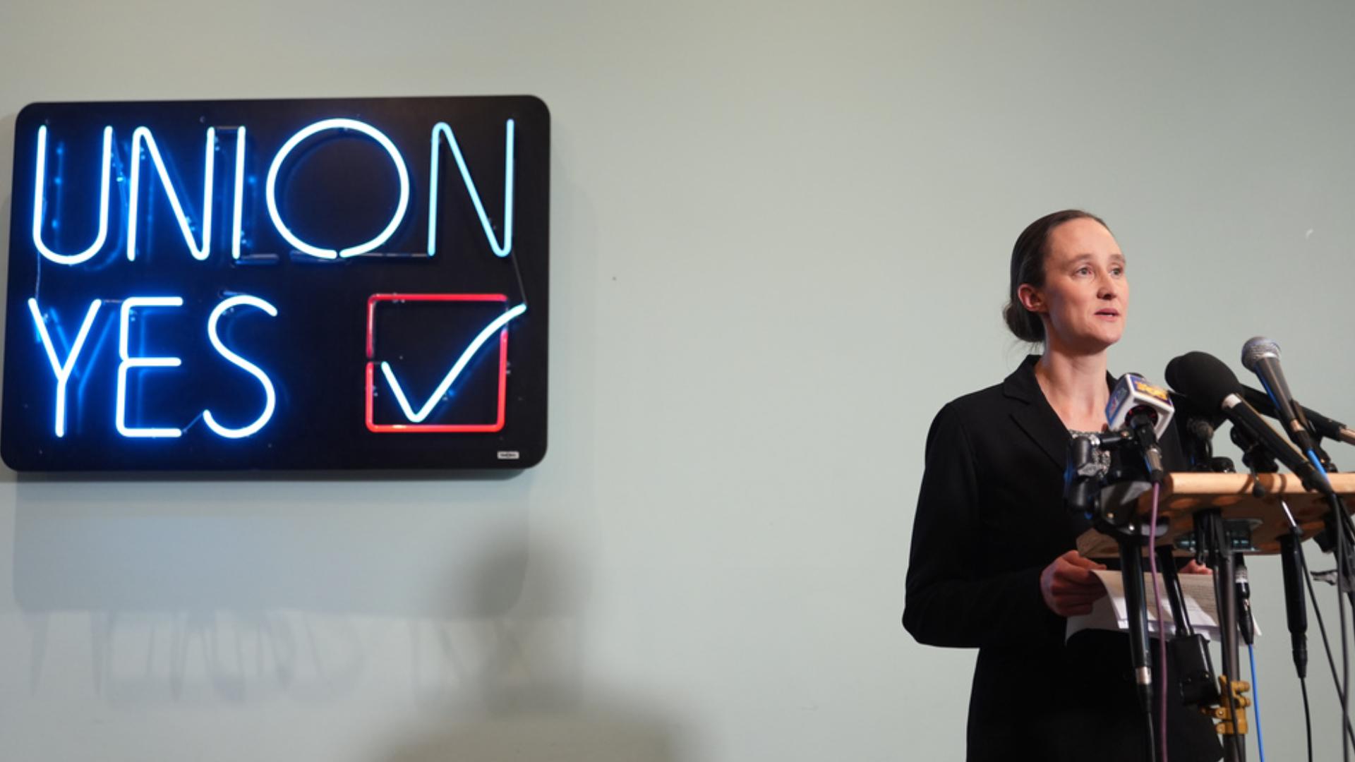 Katie Wilson to be inaugurated Friday as Seattle mayor, becoming third ...