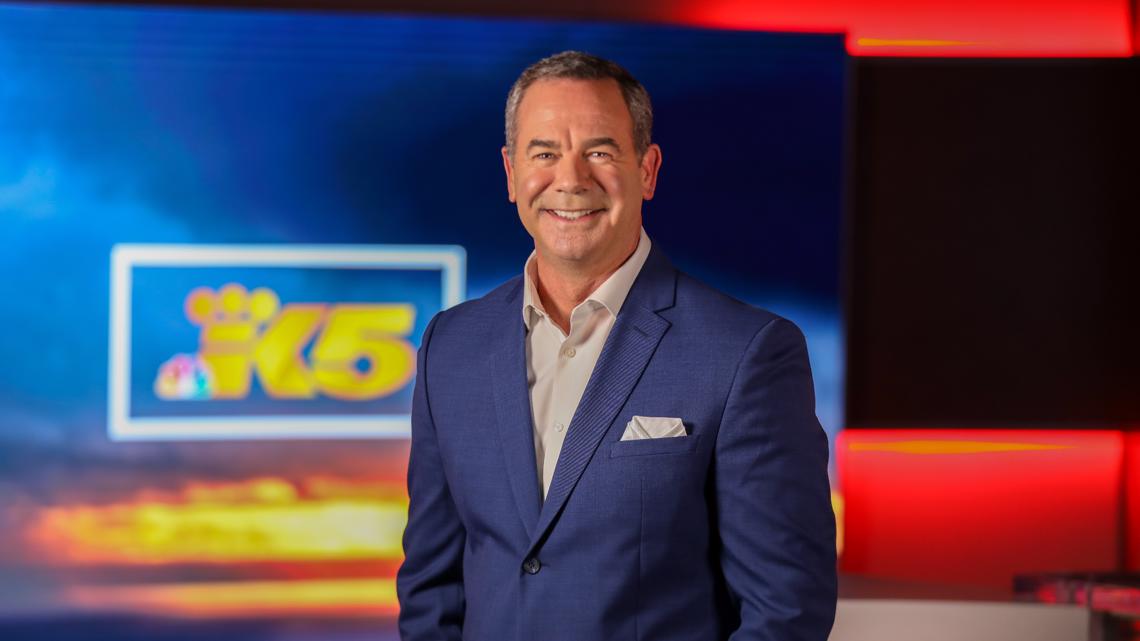 Paul Silvi | king5.com