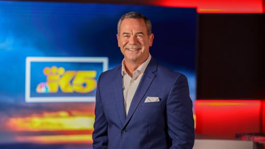 Paul Silvi | king5.com